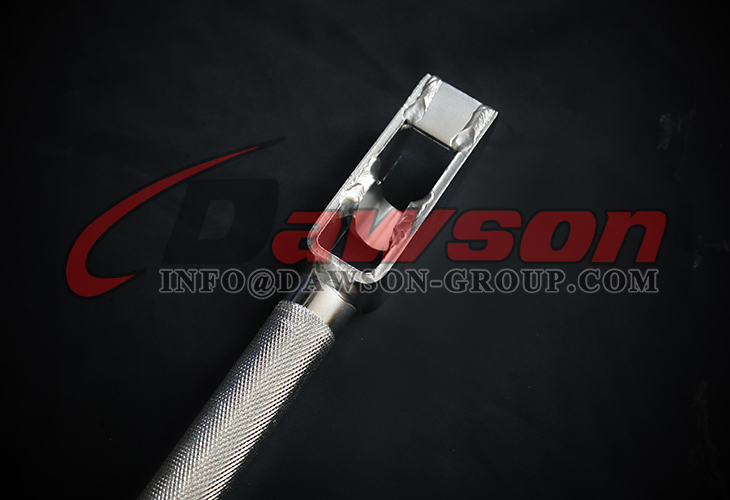 Chrome Combination Winch Bar, Crowbar, Lashing Winch & Winch Bar ...
