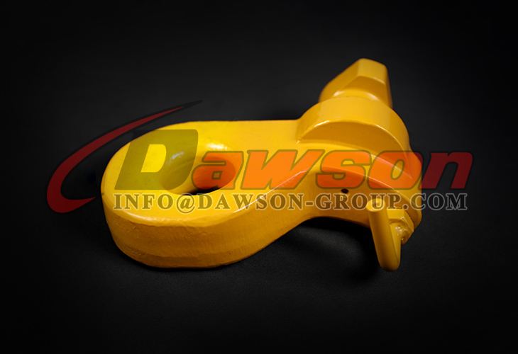 EN 13155 32T-40T Container Lifting Lug for Side Lifting, Lids for Side ...