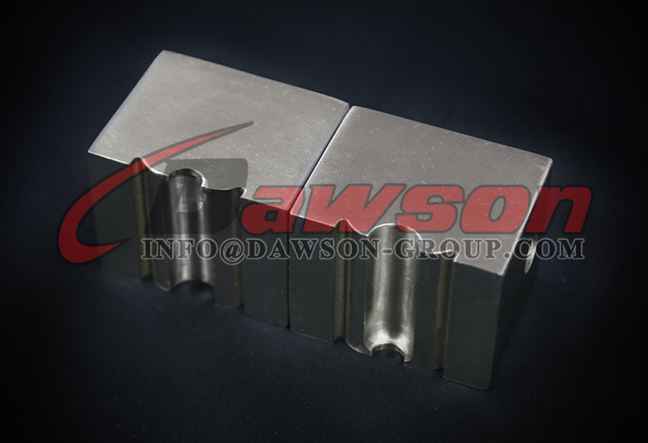 C-type Wire Rope Hydraulic Swaging Machine, Hydraulic Wire Rope ...