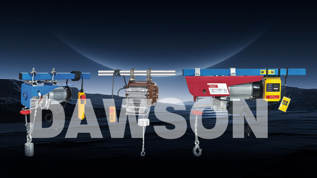 Lifting & Rigging Hardware, Marine Hardware, Cargo Lashing - Dawson ...