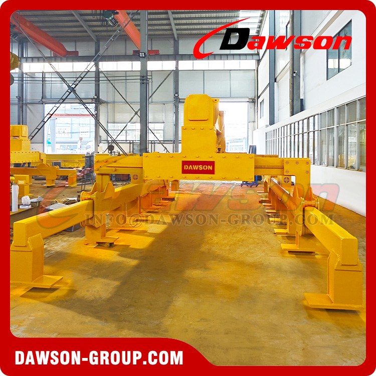 DAWSON Heavy Duty Steel Plate Lifting Tools, Steel Sheet Lifter - China ...