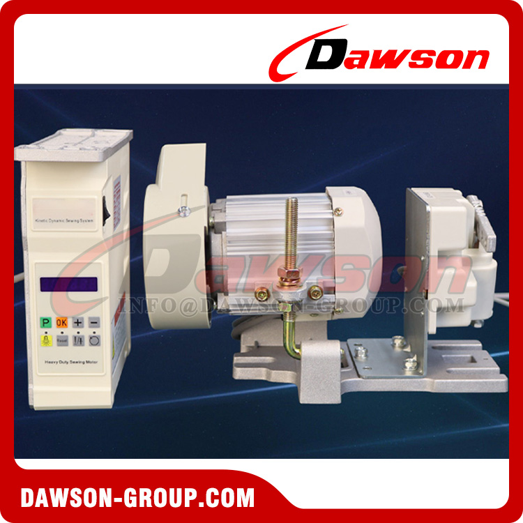 DS-SM-750T Robust And Compact Servo Motor for Heavy Duty Industrial ...