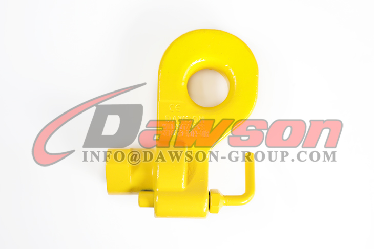 EN 13155 56T Container Lifting Lug for Top Lifting, ISO Shipping ...