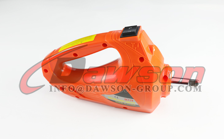 12V DC Small Portable Electric Impact Wrench, Automatic Impact Wrench ...