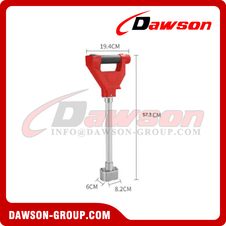 Electro Permanent Magnetic Pick-Up Device, Electro Permanent Magnetic ...