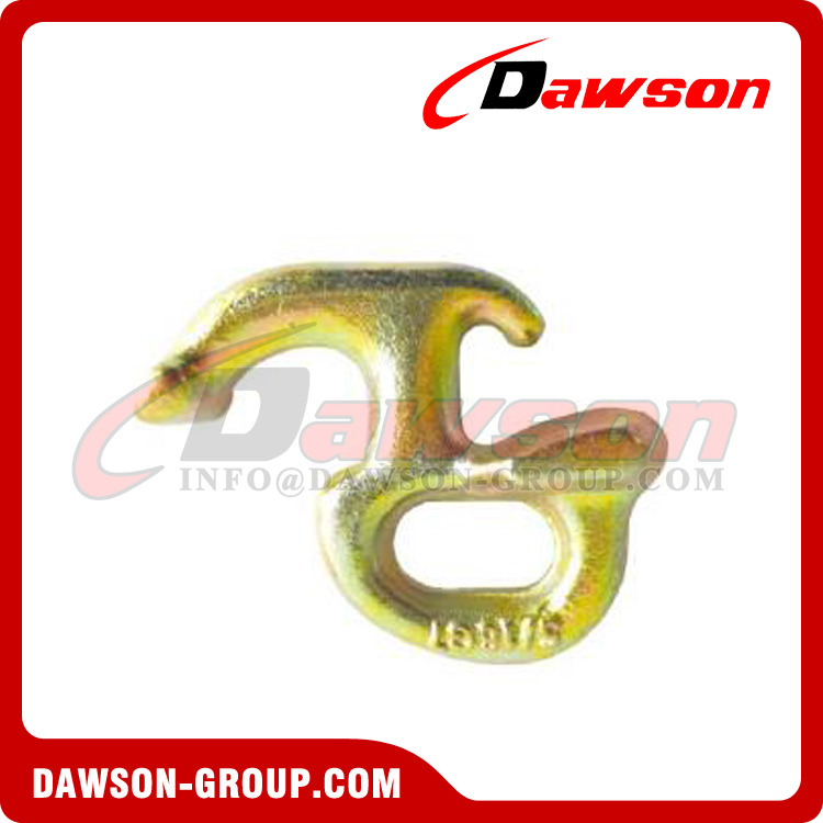 DS164 DS165 DS209 RTJ Cluster Hook, Towing Cluster Hook Assembly, G70 ...