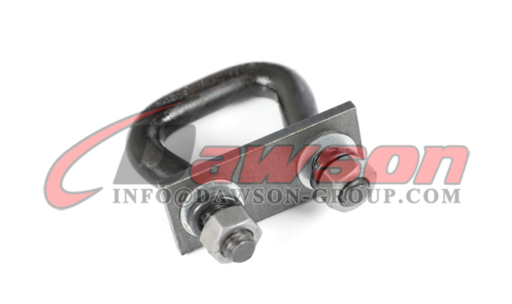 DIN 5699 DIN 745 and Type S Elevators Chain Shackle, Chain Shackles ...