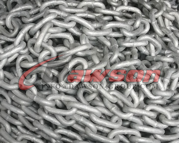 Hatch Cover Chain, Hatch Board Chain, Hot Dipped Galvanized Hatch Cover ...