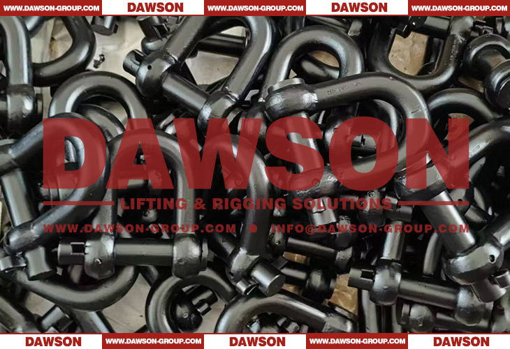 Grade U2 / U3 Black Bitumen Coated Round Pin / Oval Pin Forelock End ...