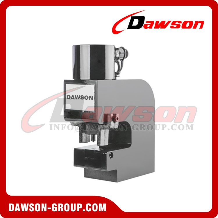 DAWSON DS-CH-75A 35 Ton Heavy Duty Hydraulic Hole Punching Tool ...