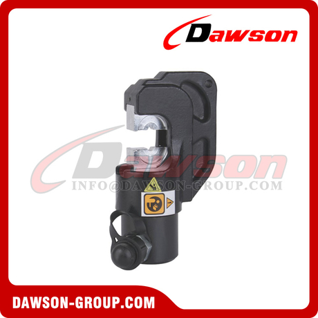 DAWSON DS-ZCO-300H Split Unit Hydraulic Pliers Hydraulic Crimping Heads ...