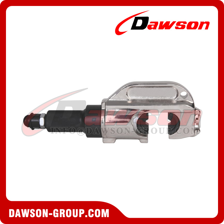 DAWSON DS-EP-510BH Hexagonal Type Split-Unit Hydraulic Crimping Tools ...