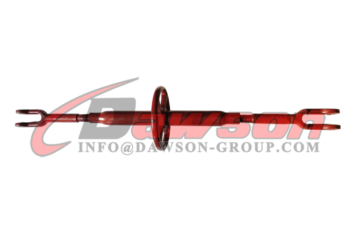 Specialty Baler Binders, Heavy Duty Long Collared Jaw Fork & Jaw Fork ...