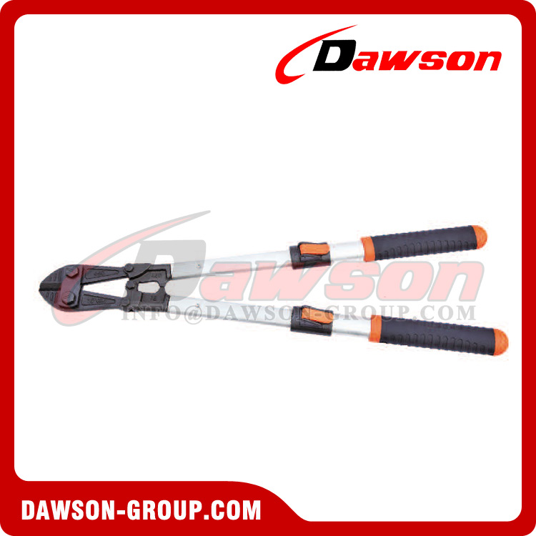 DSTD01S Telescopic Bolt Cutter, Cutting Tools - Dawson Group Ltd ...