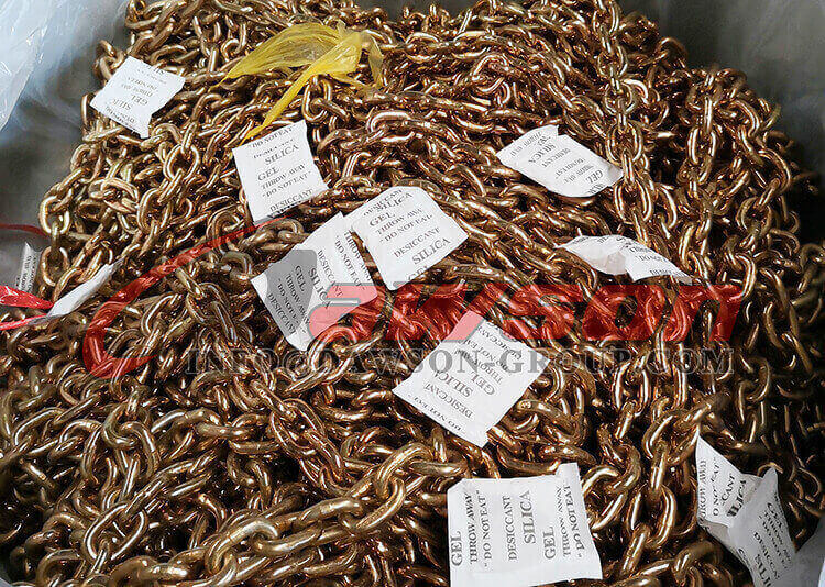 G70 1/4''-3/4'' Transport Chain NACM1996/2003 Standard, metal ...