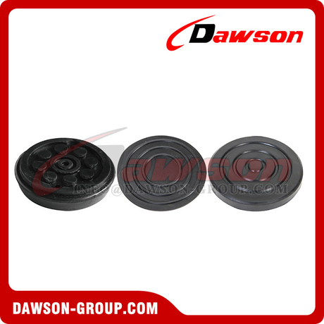Rubber Jack-Pad, Slotted Jack Pucks, Jack Pads Rubber Pad Adapter Car ...