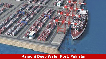 Port Terminal - Dawson Group Ltd. - China Manufacturer, Supplier, Factory