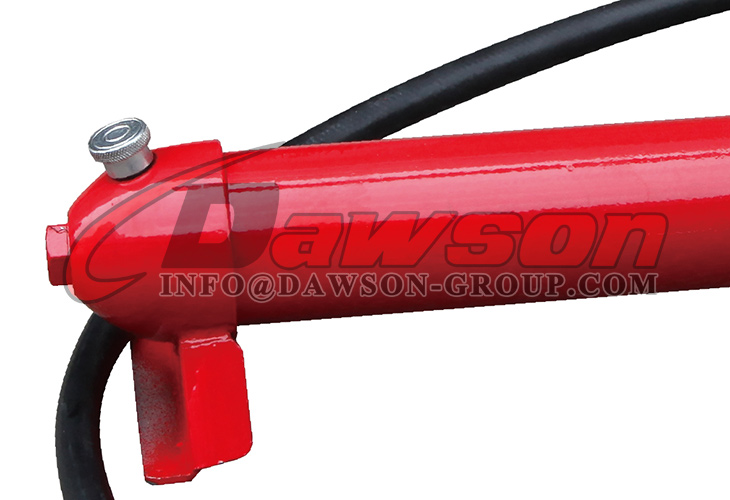 10Ton Hydraulic Ram & Hand Pump, Auto Equipments Accessorie, Hydraulic ...