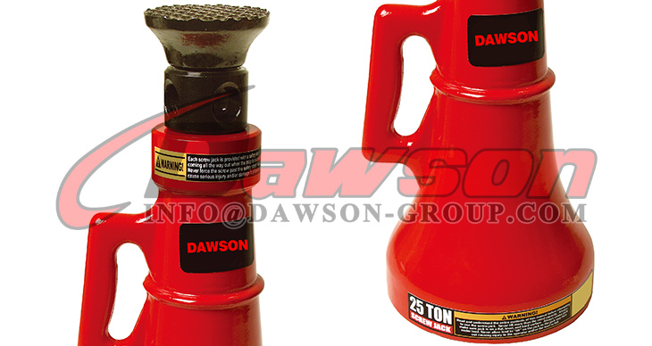 Professional Car Support Screw Jack, Screw Jack, Bottle Jacks for House ...