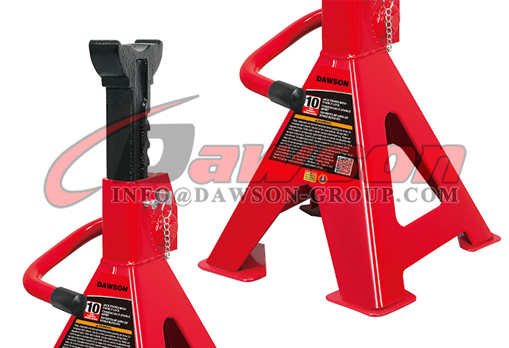 Jack Stand, 10000kg jack stands, auto jacks - Dawson Group Ltd. - China ...