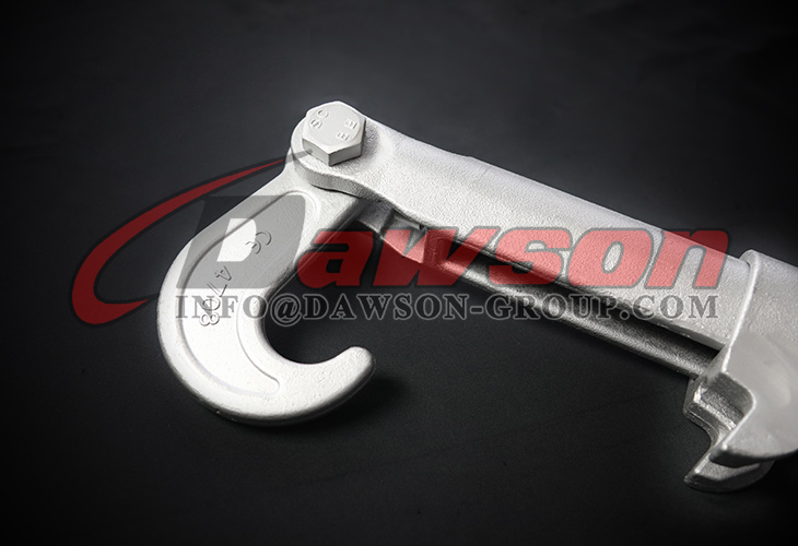 Speed Lashing Turnbuckle with Hook, Speed Lashing for Boat, Chain Quick ...