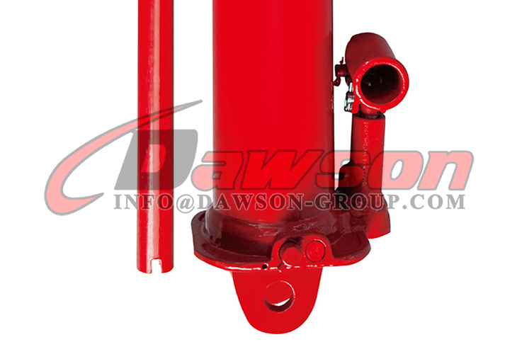 DST30306X 3Ton Long Ram Jack, 3000kg engine leveler, engine stand ...