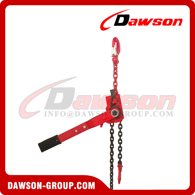 DS-CBD Forged Chain Binding Device, Chain Type Load Binder - Dawson ...