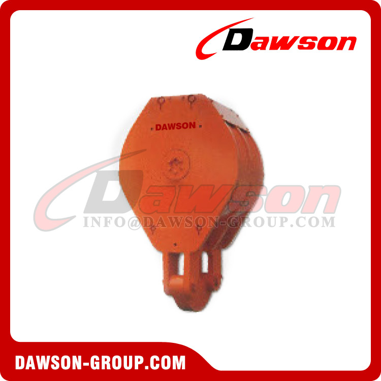 Oilfield Block, Oilfield Drilling Block, Oilfield Pipe Block, Traveling ...