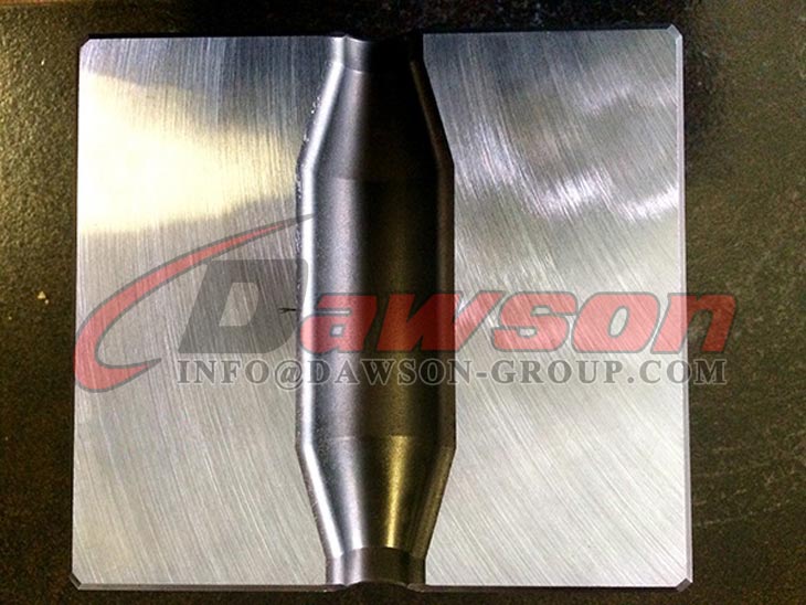 Wire Rope Ferrules Press Dies, Steel Wire Rope Ferrules Press Dies ...