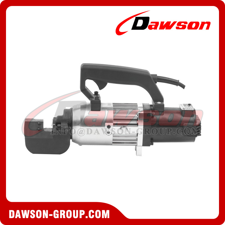 DAWSON DS-RA-20 20MM Portable Electric Hydraulic Steel Cutting Machine ...