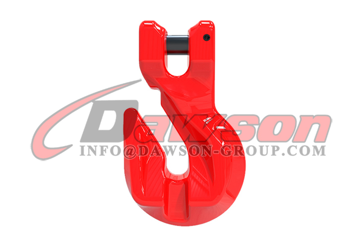 DS926 G80 Grade 80 Forged Super Alloy Steel Eye Shortening Cradle Grab ...