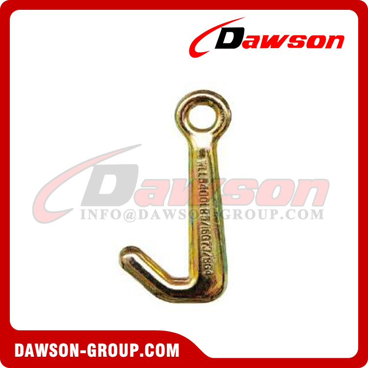 DS164 DS165 DS209 RTJ Cluster Hook, Towing Cluster Hook Assembly, G70 ...