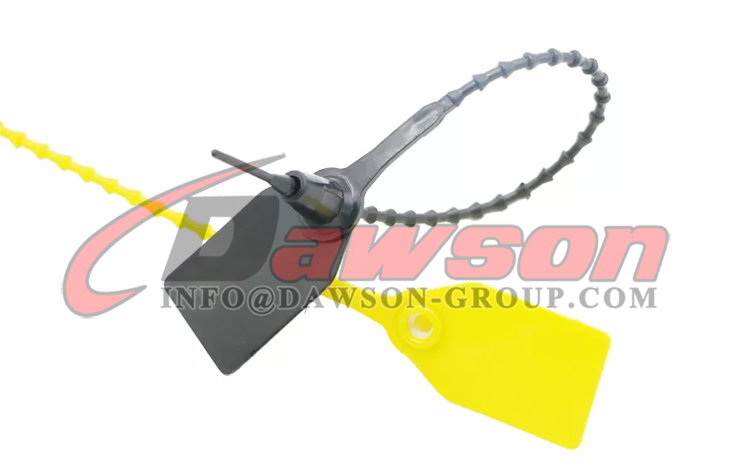 DS-BCP503 Shipping Container Plastic Seals Van Seals Airline Service ...