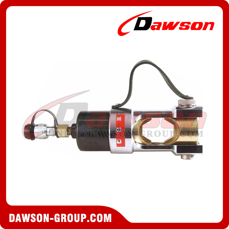 DAWSON DS-CO-630HE Hydraulic Cable Lug Crimper Hydraulic Terminal ...