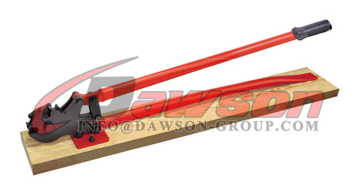 DSTD1001AZ Bench Wire Rope Cutter, Cutting Tools - Dawson Group Ltd ...