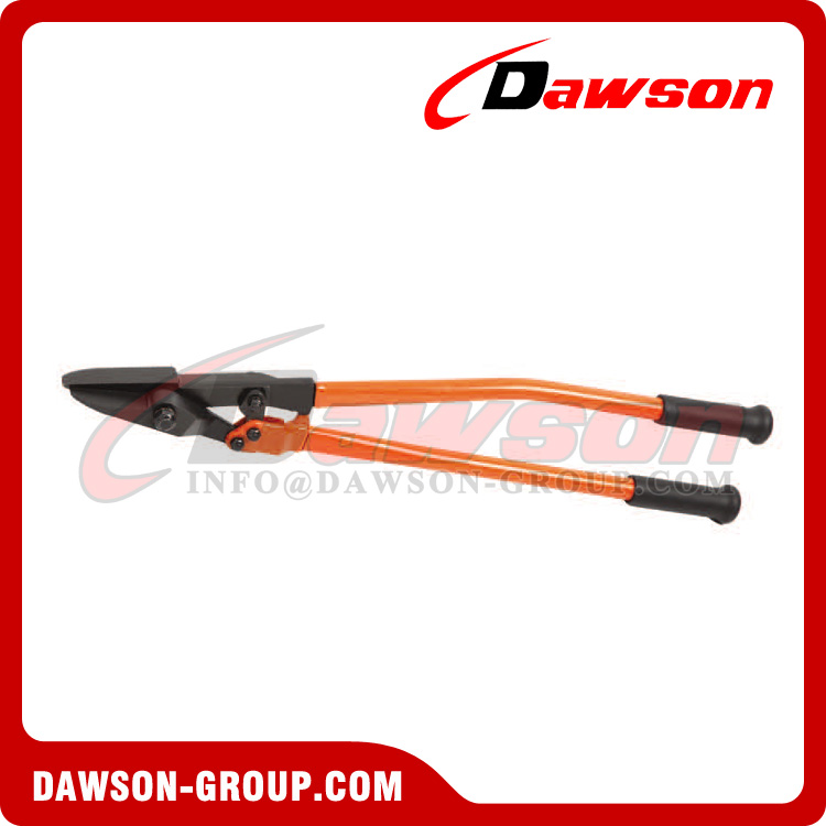 DSTD130124 Steel Strap Cutter, Cutting Tools - Dawson Group Ltd ...