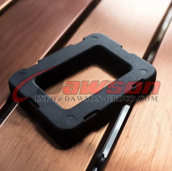 DSJ-DE4001 Dielectric Quick Buckle, Insulation Material Quick Release ...