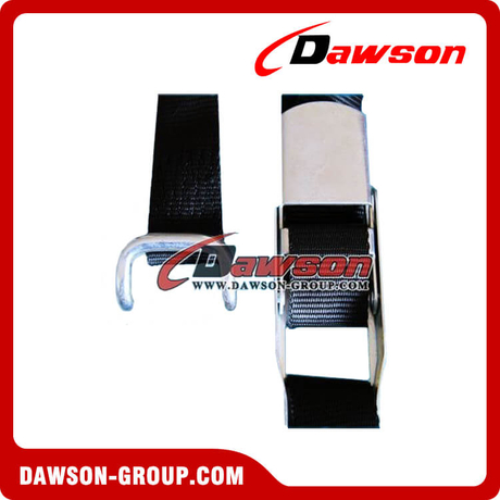 Ratchet Straps & OCB Straps, Over Center Buckle Tie Down Straps ...