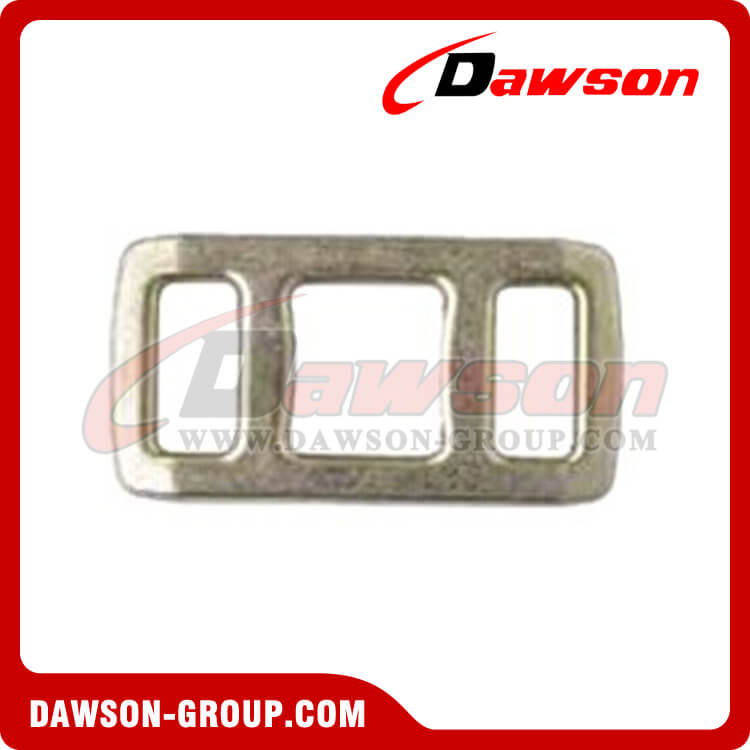 AR22 LC 3000KG/6600LBS BS 6000KG/13200LBS 1" One Way Buckle - Dawson ...