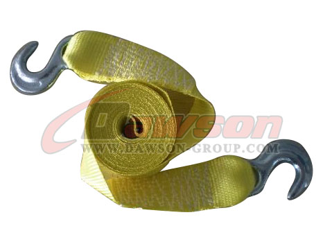 Tow Straps, Webbing Tow lashing, Round Tow Lashing, Braid Rope Tow ...