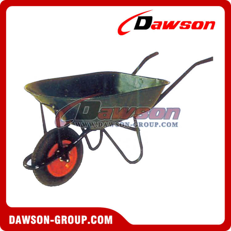 Wheel Barrow, Tool Cart, Tool Wheelbarrow, Metal Wheel Barrow - China ...