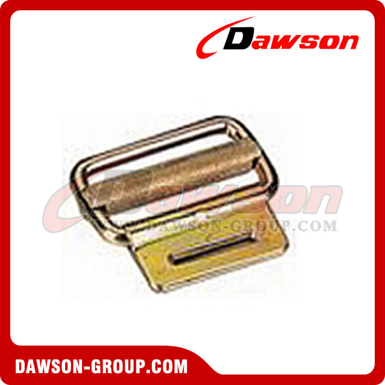 BS 700KG/1540LBS 2" Slide Buckles, 2 inch Slide Buckle - China ...