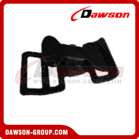 1 inch Spring Action Buckle, 1" Overcenter Buckles - China Manufacturer ...