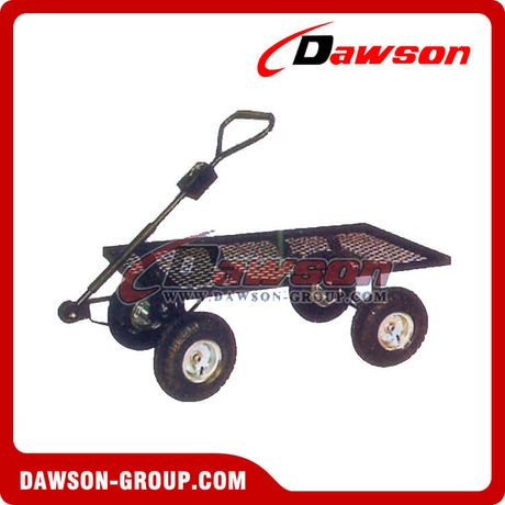 20.1kg Tool Cart, Tool Trolley, Storage Rack, Hand Push Tool Cart ...