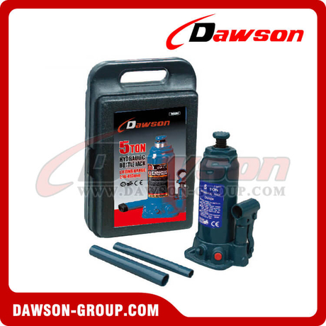 5 Ton Hydraulic Bottle Jacks European Series, 5t american bottle jack ...