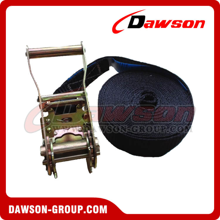 1000kg Mini Ratchet Endless Strap 4.5m, 25MM Polyester Endless Ratchet ...