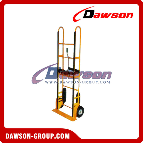 19.6kg Hand Trolley, Hand Truck Trolley, Two Wheel Platform Cart ...