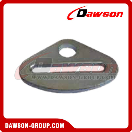 RH112A 3 inch Connect Plate, metal bolt plate - Dawson Group Ltd ...
